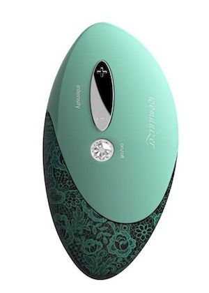 Womanizer Pro - Erfahrung und Test von Frauen