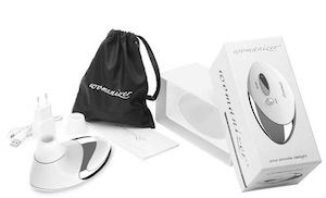 Womanizer Pro - Erfahrung und Test von Frauen